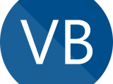 Visual Basic Icon At Vectorified Collection Of Visual Basic Icon