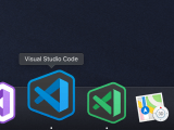 Visual Studio Code Icon At Vectorified Collection Of Visual