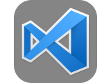 Visual Studio Code Icon At Vectorified Collection Of Visual