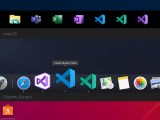 Visual Studio Code Icon At Vectorified Collection Of Visual