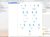 Xcode App Icon At Vectorified Collection Of Xcode App Icon Free
