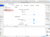 Xcode Set App Icon At Vectorified Collection Of Xcode Set App