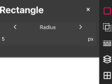 How To Use The Rectangle Tool