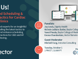 Cardiac Device Data Management Solution Why Vector