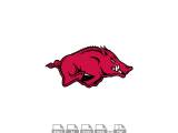 Arkansas Razorbacks Logo Png Transparent Svg Ai Free Download