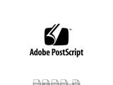 Adobe Postscript Logo Png Svg Ai Vector Free Download