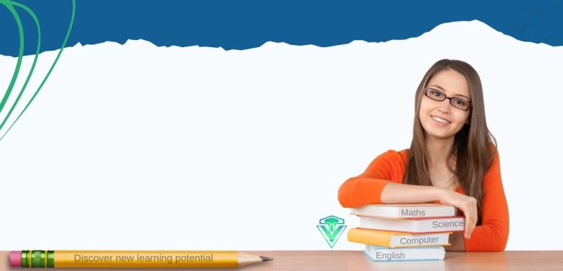 Courses Vector Tutorials Learning Center - Best Nature Patterns in Mobile