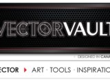 Store Vectorvault Vector Art