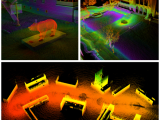 Vectr Lab Research