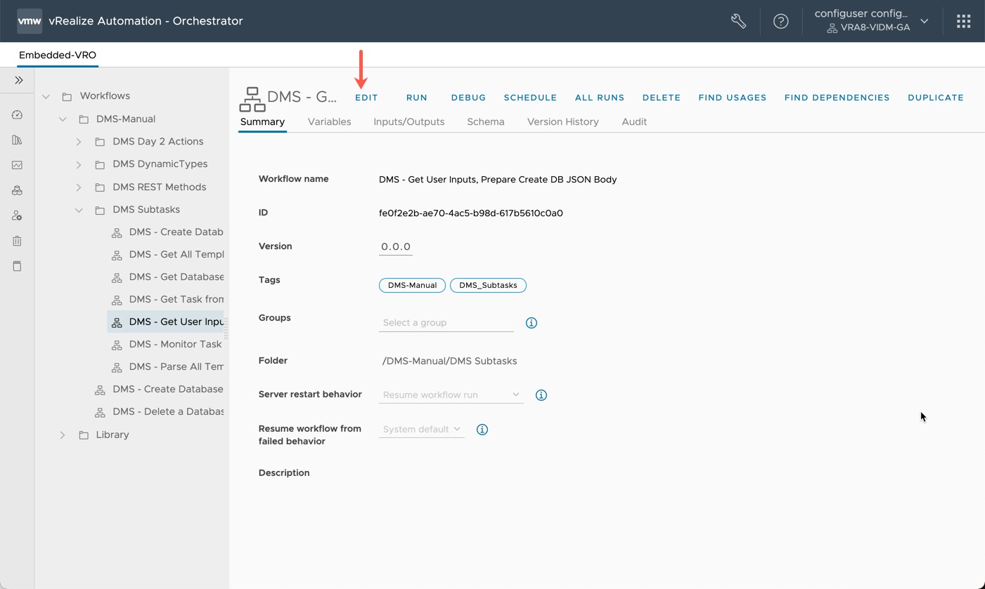 Data Management for VMware Tanzu with vRealize Automation as Custom Resources – Veeam Vanguards ...