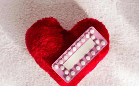 The Ultimate Guide To Birth Control Side Effects - VeeBabes