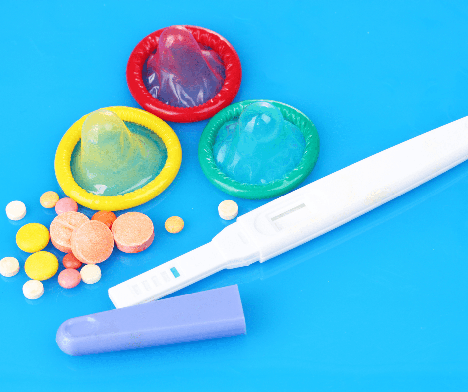 Are The Newest Birth Control Options Safe? - VeeBabes