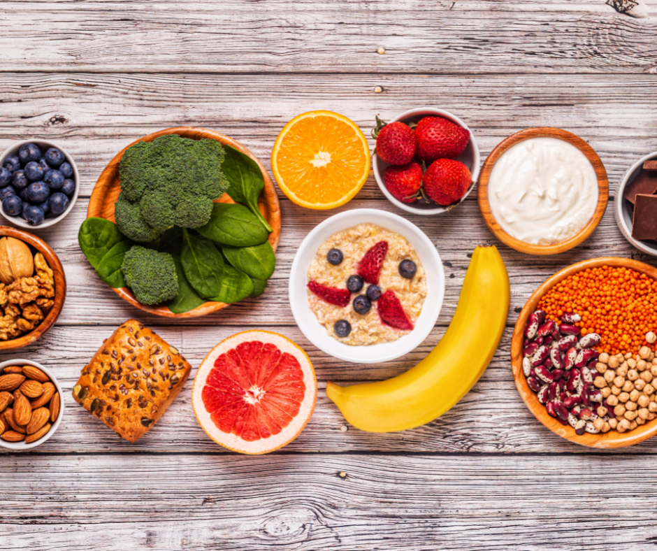 What Foods Are Good For Interstitial Cystitis - VeeBabes