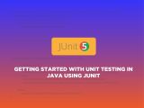 Getting Started With Unit Testing In Java Using Junit Veegish Ramdani