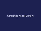 Generating Visuals Using Ai Grow Your Audience On Linkedin With