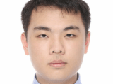 About Me Chen Yiwei