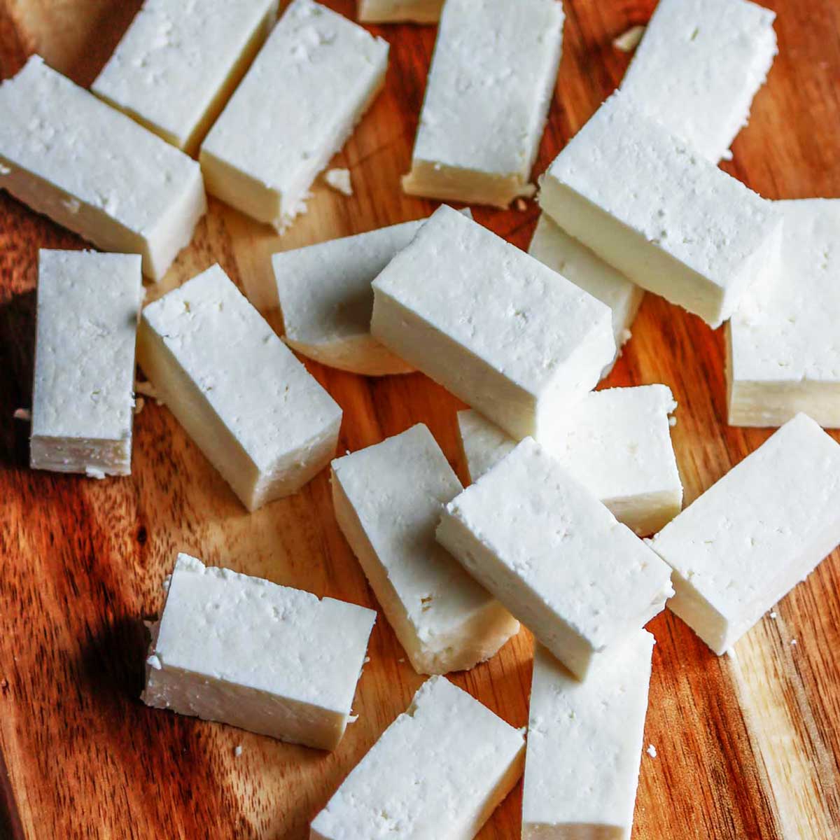 How To Make Paneer / Homemade Paneer Recipe