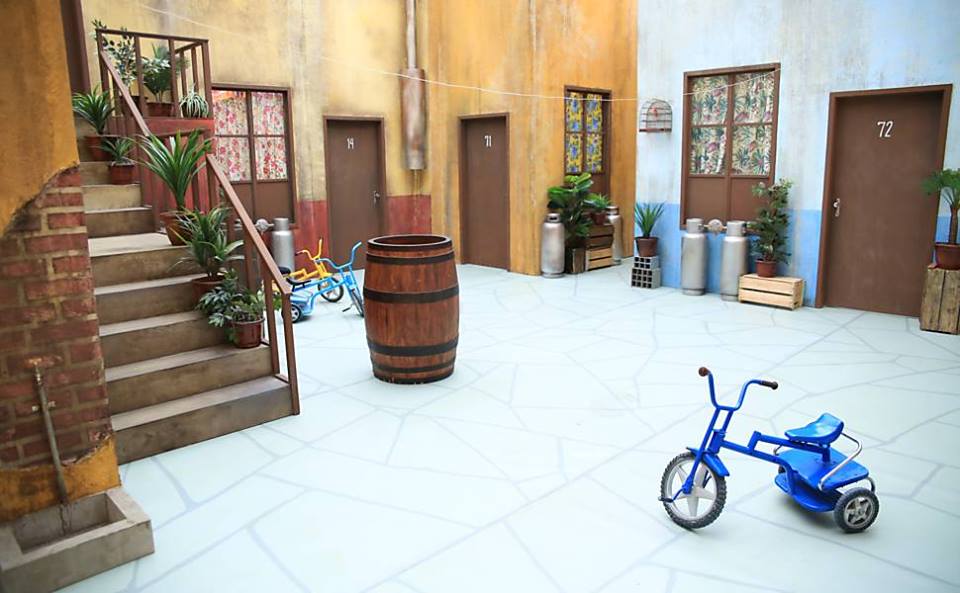 Vila Do Chaves Veja São Paulo