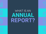 What Is An Annual Report Venngage