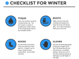 Checklist Venngage