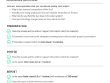 Online Course Design Examples And Templates Venngage