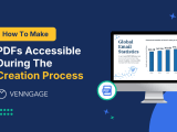 How To Make Pdfs Accessible During The Creation Process Venngage