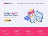Latest 12 Best Education Wordpress Themes Of 2025