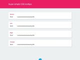 14 Best Free Css Tooltips In 2025 Ventasoftware