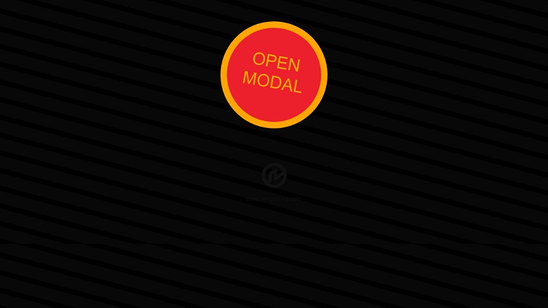 35 Css Modal Windows Examples - Light Photo Collection - Retina Quality
