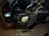 The Venturers Yamaha Venture Technical Support Library