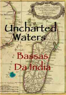 Bassas Da India Shipwrecks