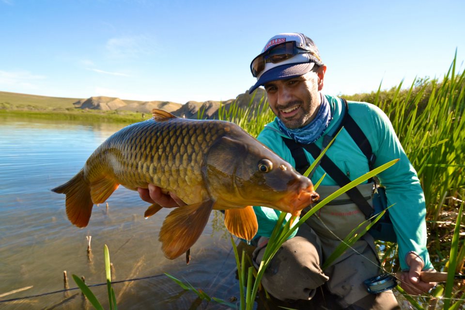 Faceless Fly Fishing Media for Vividly-Colored, Ego-Absent Fly Fishing ...