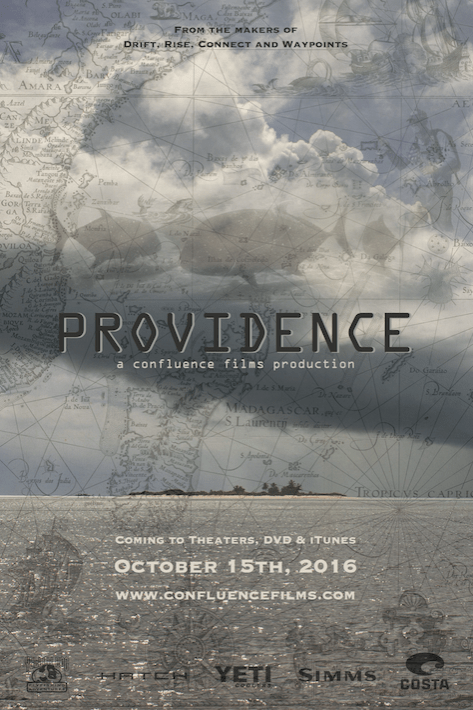 Film Review: PROVIDENCE from Confluence Films Achieves Excellence – The ...