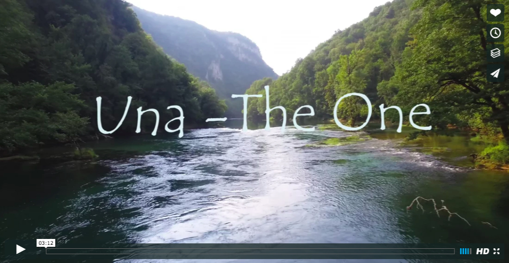 Trailer: Fly Fishing and Defending Treasured Waters in “Una – The One ...