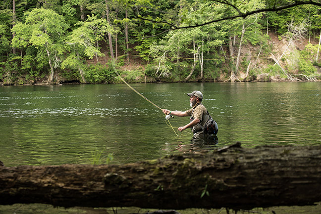 St Croix Introduces New Imperial USA Rods – The Venturing Angler
