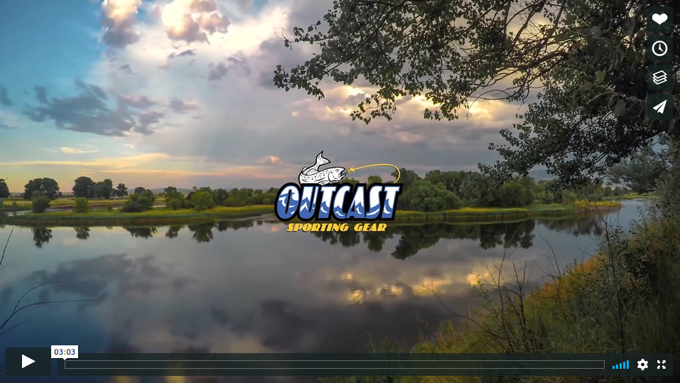 Video: Fly Fishing the Missouri River in Montana – The Venturing Angler