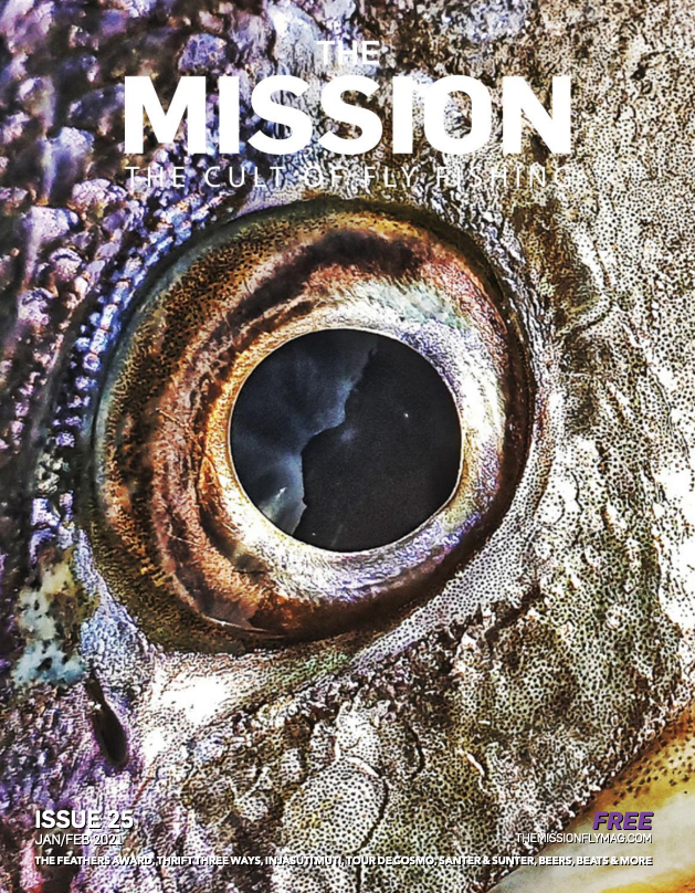 Fly Fishing the Drakensberg Mountains, Cosmoledo and More in The ...