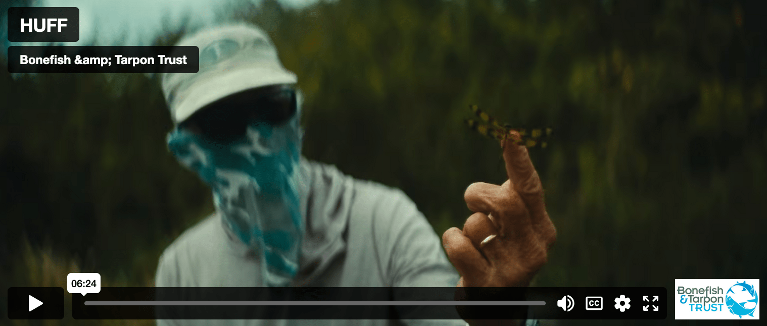 New Film Showcases Guide Steve Huff’s Legendary Career – The Venturing ...