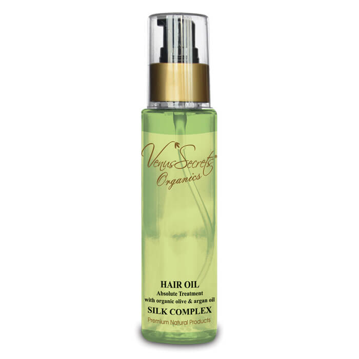 Silk Complex - Venus Secrets Cosmetics - Beauty Products