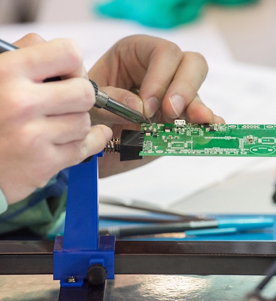 Contact for Bench Module Replacement Service and Equipment