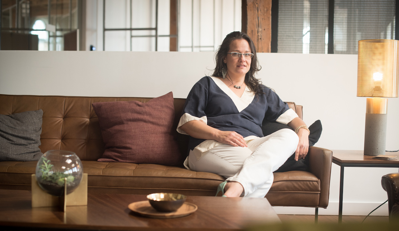 Coaching – Vera Lester