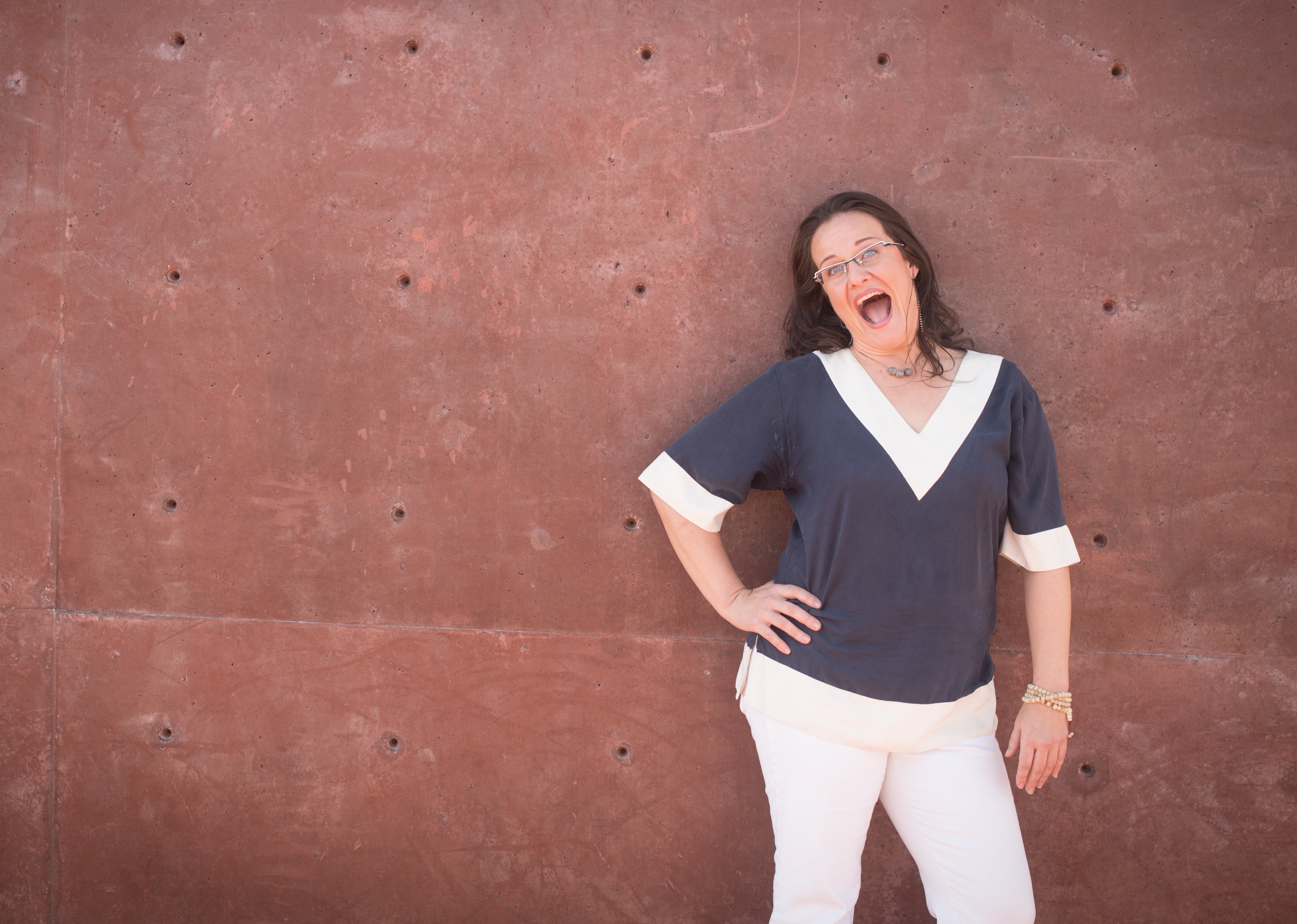 Connect – Vera Lester