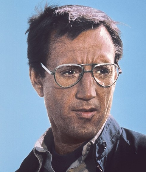 Roy Scheider « Verdoux