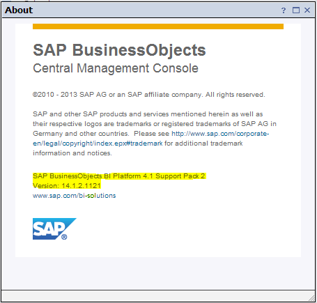 Sap Business Objects Logo Png - Businessobjects Business Intelligence ...