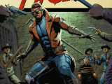 The Phantom Phoenix 3 Veritatis Publishing