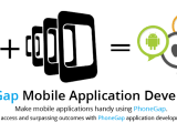 Phonegap App Development