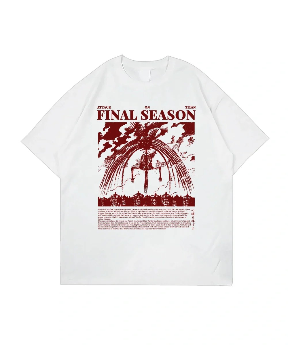 Final Attack Versekstore