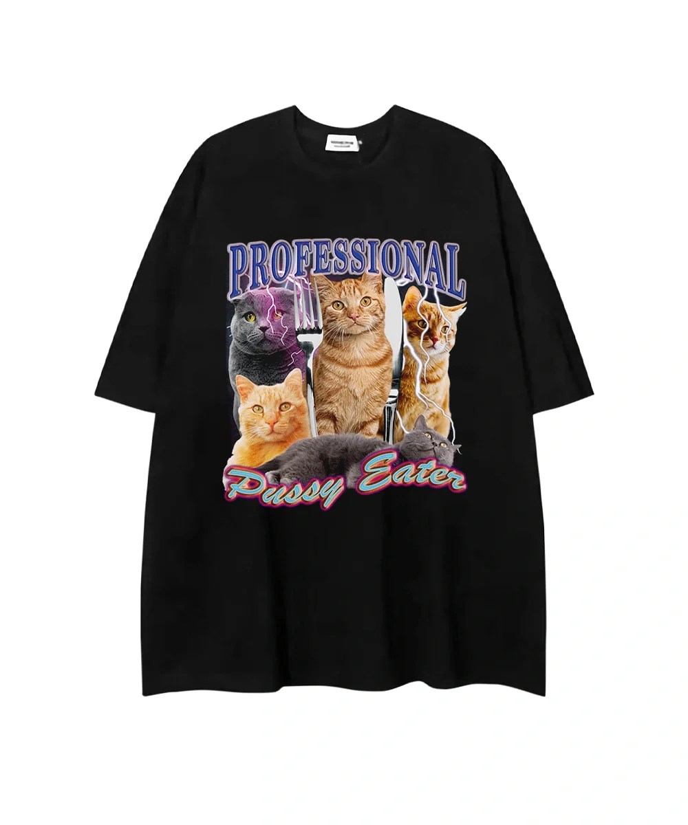 Professional Pussy Eater Versekstore