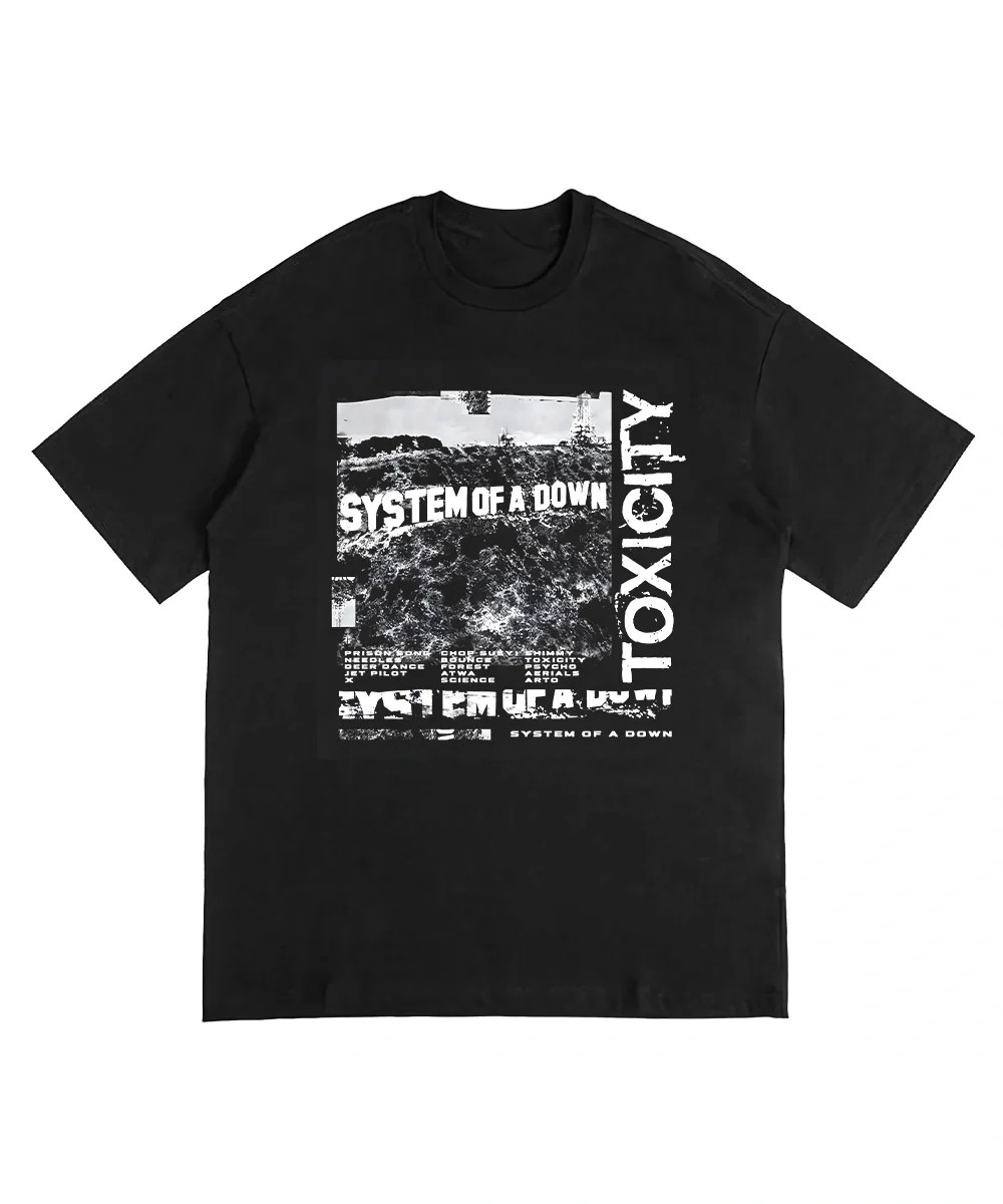 Toxicity Versekstore