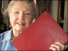 Wanneer gewete die oorhand kry ... : Versindaba